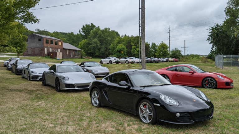Dragoon Trail Driving Tour - PCA Schonesland