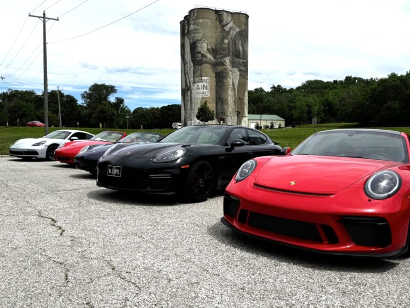 Calendar - PCA Schonesland